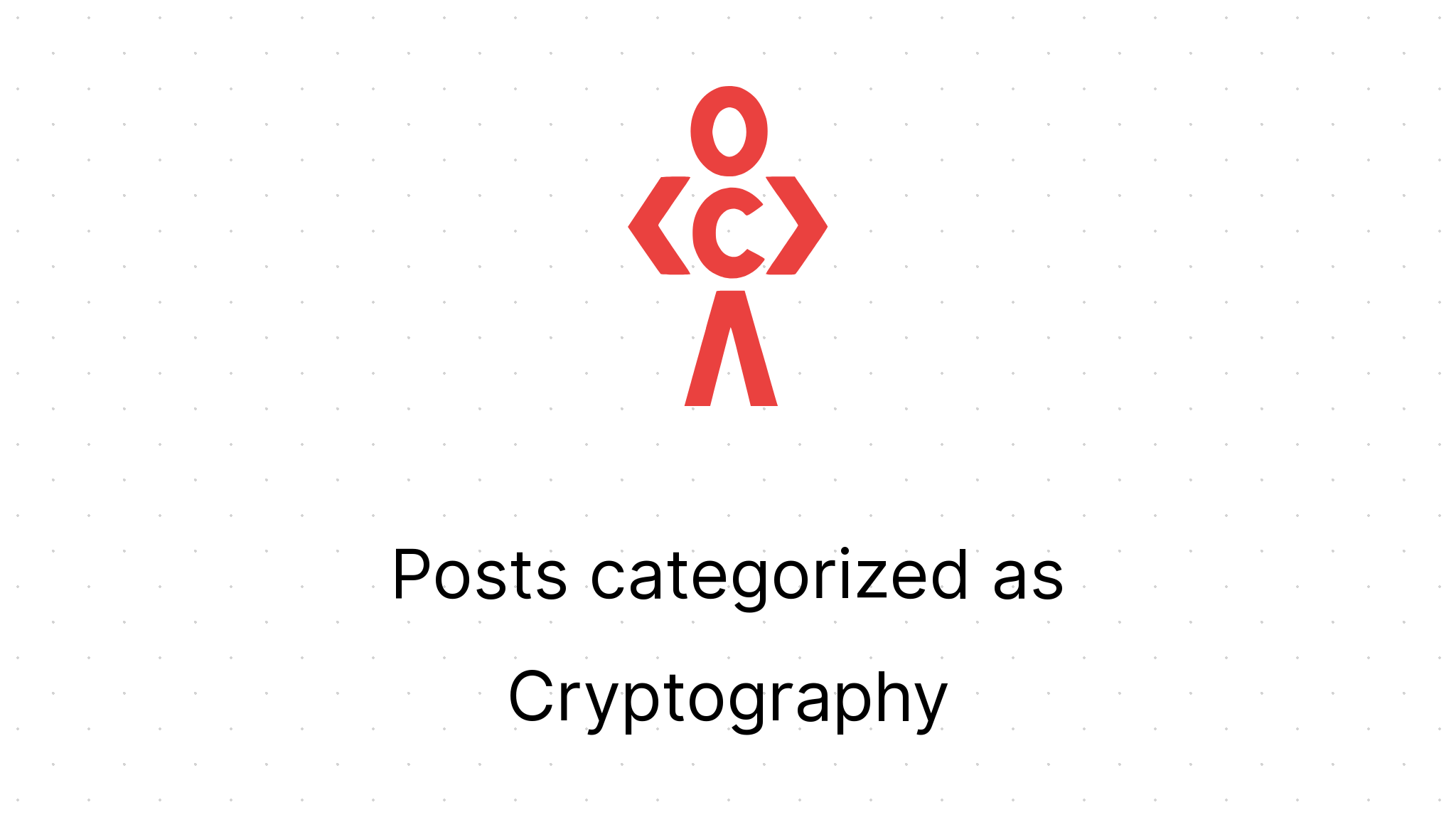 Cryptography - Programming Guides And Tutorials: Learn Web Development ... Cryptography - Programming Guides And Tutorials: Learn Web Development ...